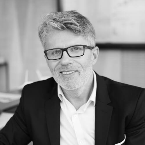 Leadership - ARC Roofing