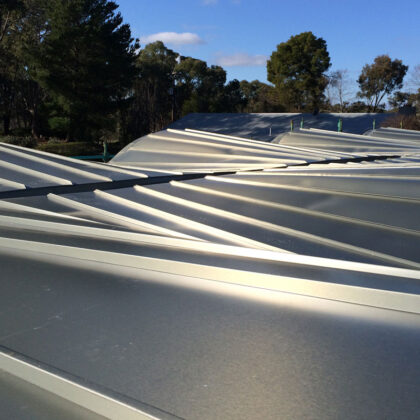 About - ARC Roofing