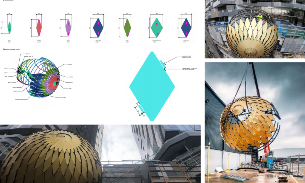 Capabilities - ARC Roofing